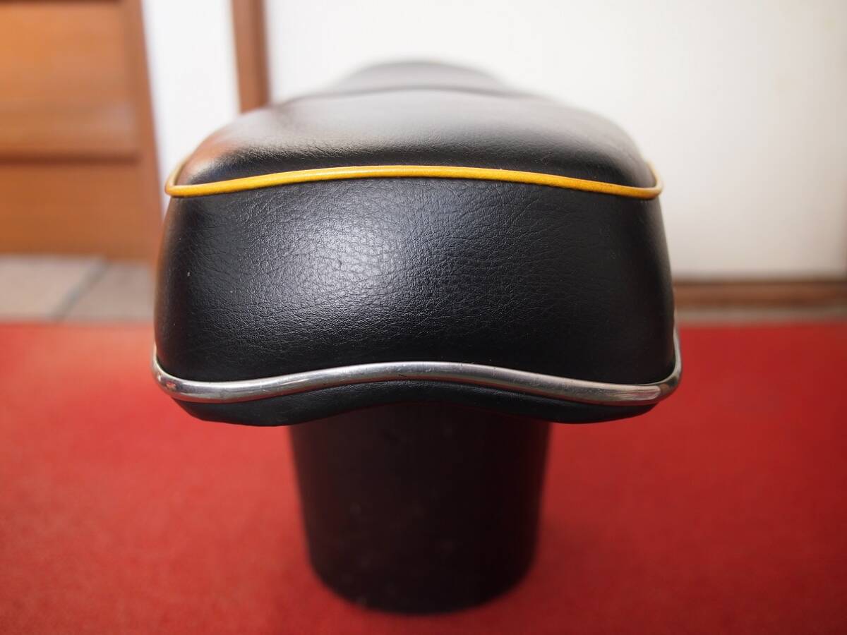 Yahoo!オークション - ホンダCB72シート