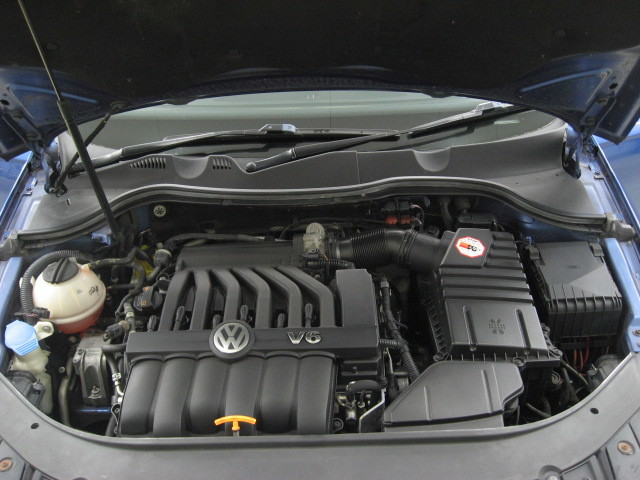 Yahoo!オークション - VW R36 可変バルブ フォルクスワーゲン パサート...