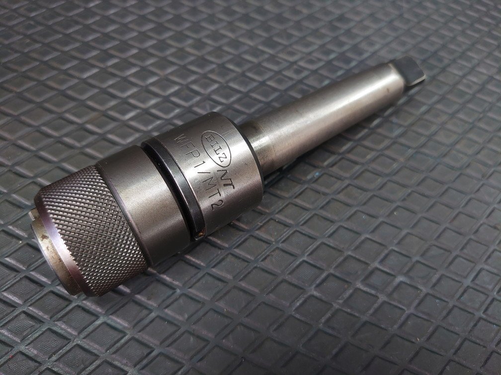 Yahoo!オークション - NTツール MT2/MT3スリーブ付 タッパー タップコ...