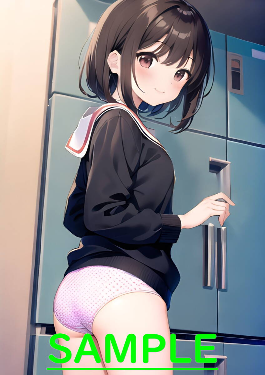 Yahoo!オークション - オリジナル作品 NO 4058 同人 アニメ 写真集 美...