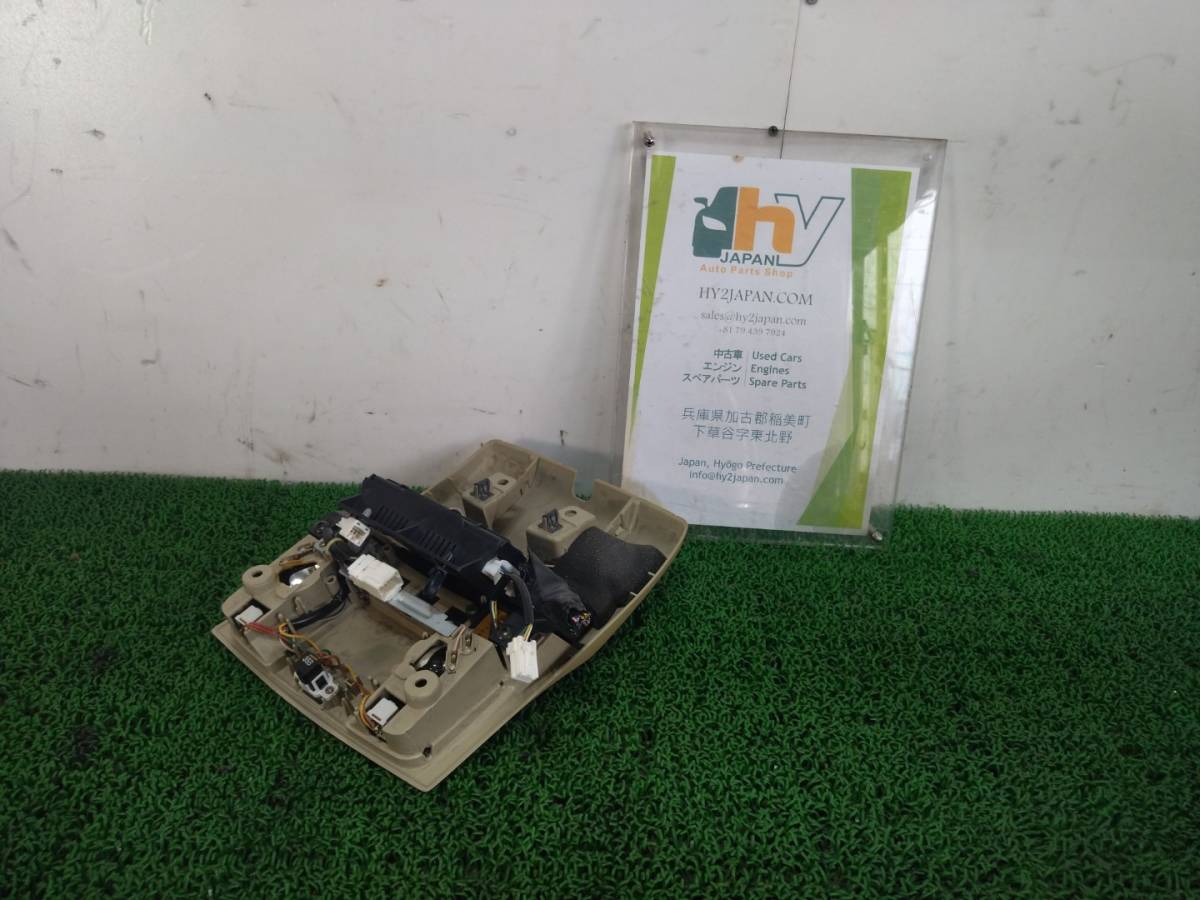 Yahoo!オークション - 日産 エルグランド UA-E51 2003年式 フロントル...