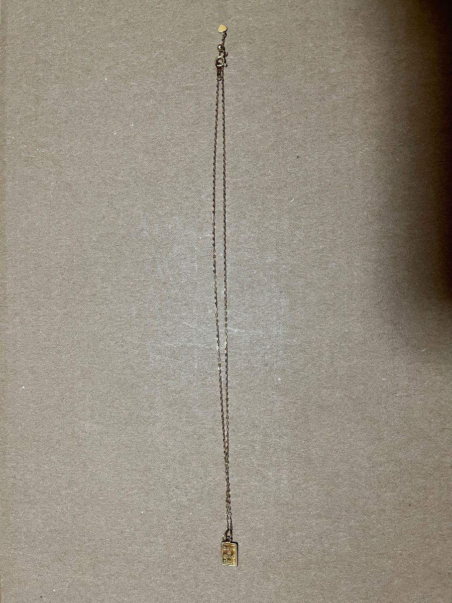GWセール have a good time 18k ネックレス HAGT JEWELRY|Yahoo GWセール have a good time 18k ネックレス HAGT JEWELRY|Yahoo
