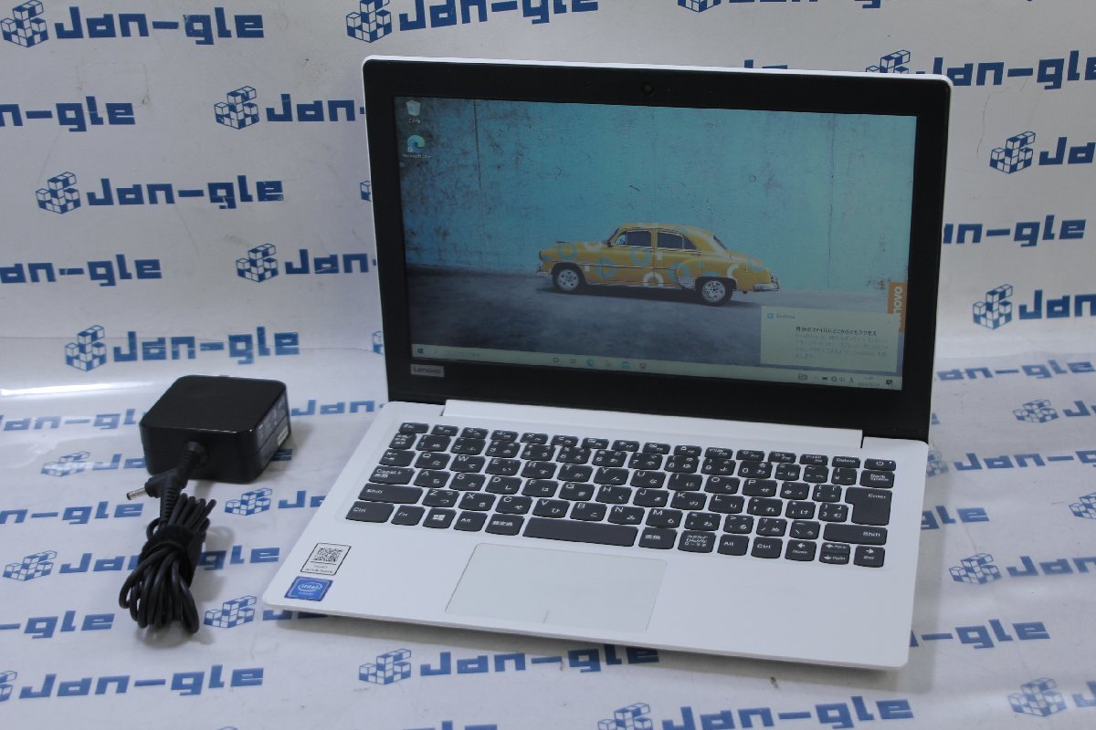 Yahoo!オークション - 関西 Ω Lenovo ideapad 120S 81A4004NJP 激安価...