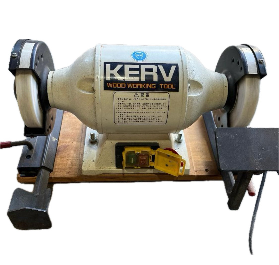 Yahoo!オークション - 送料込み 中古 即決 KERV スロースピードグライ...