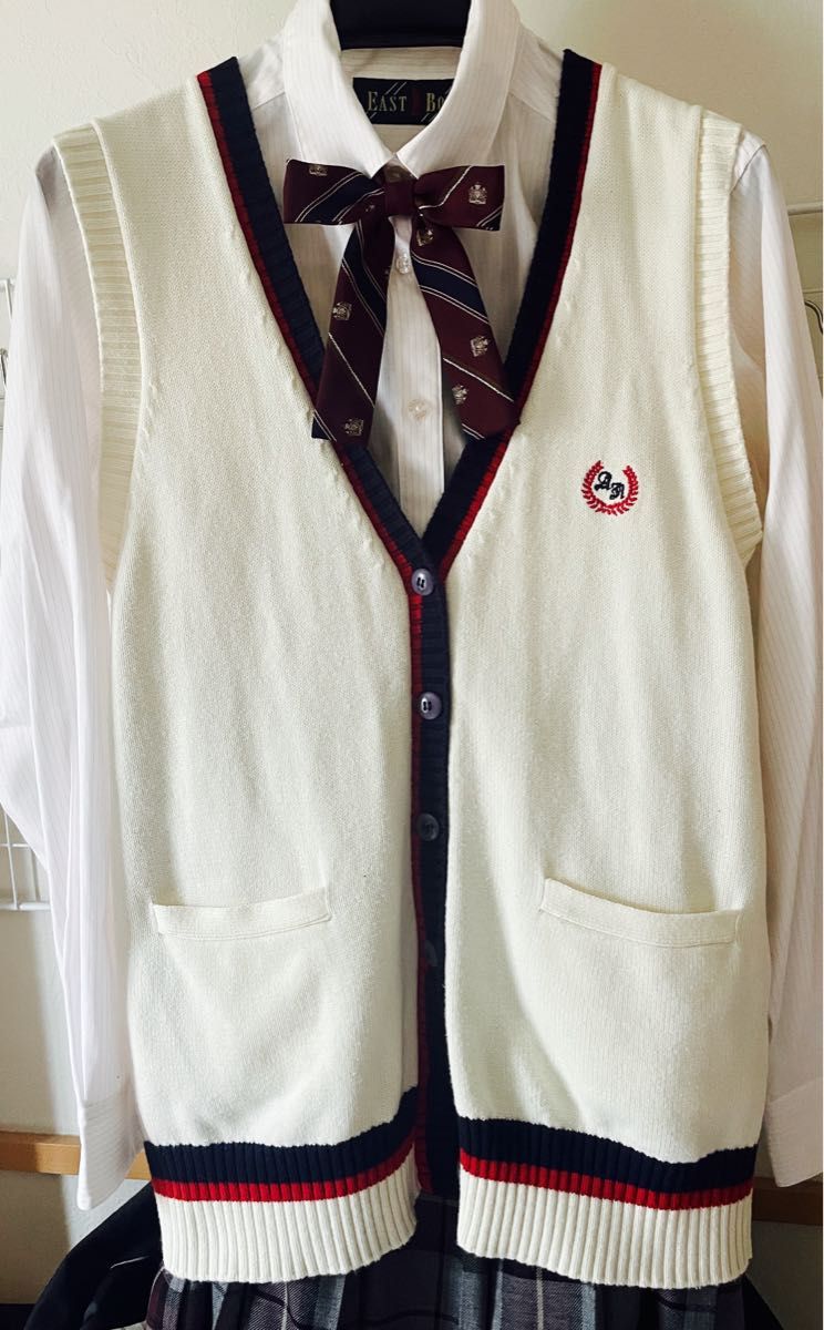 制服 入学式 高校 EAST BOY 5点セット 制服 イーストボーイ 他 制服 入学式 高校 EAST BOY 5点セット 制服 イーストボーイ 他