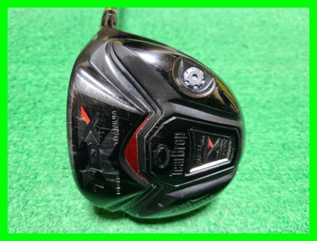 Yahoo!オークション - TearDrop ティアドロップ TDX ドライバー 1W 10...