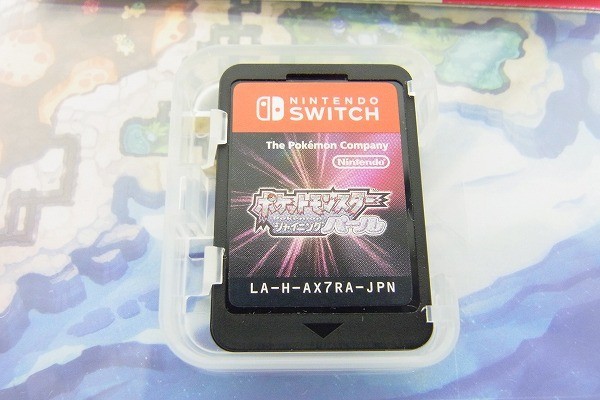 Yahoo!オークション - Z502-J24-228 NINTENDO 任天堂 SWITCH スイッチ ...