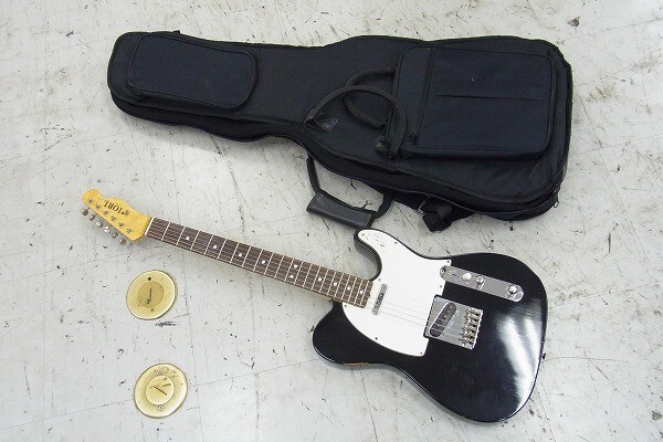 Yahoo!オークション - B006-S20-6729 エレキギター ギター 弦楽器 現状...