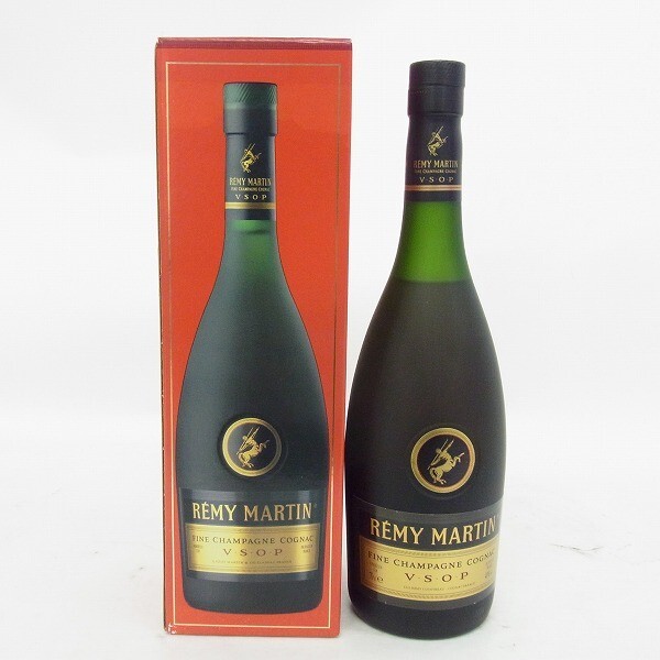 Yahoo!オークション - B034-S28-3686 REMY MARTIN レミーマルタン VSOP...