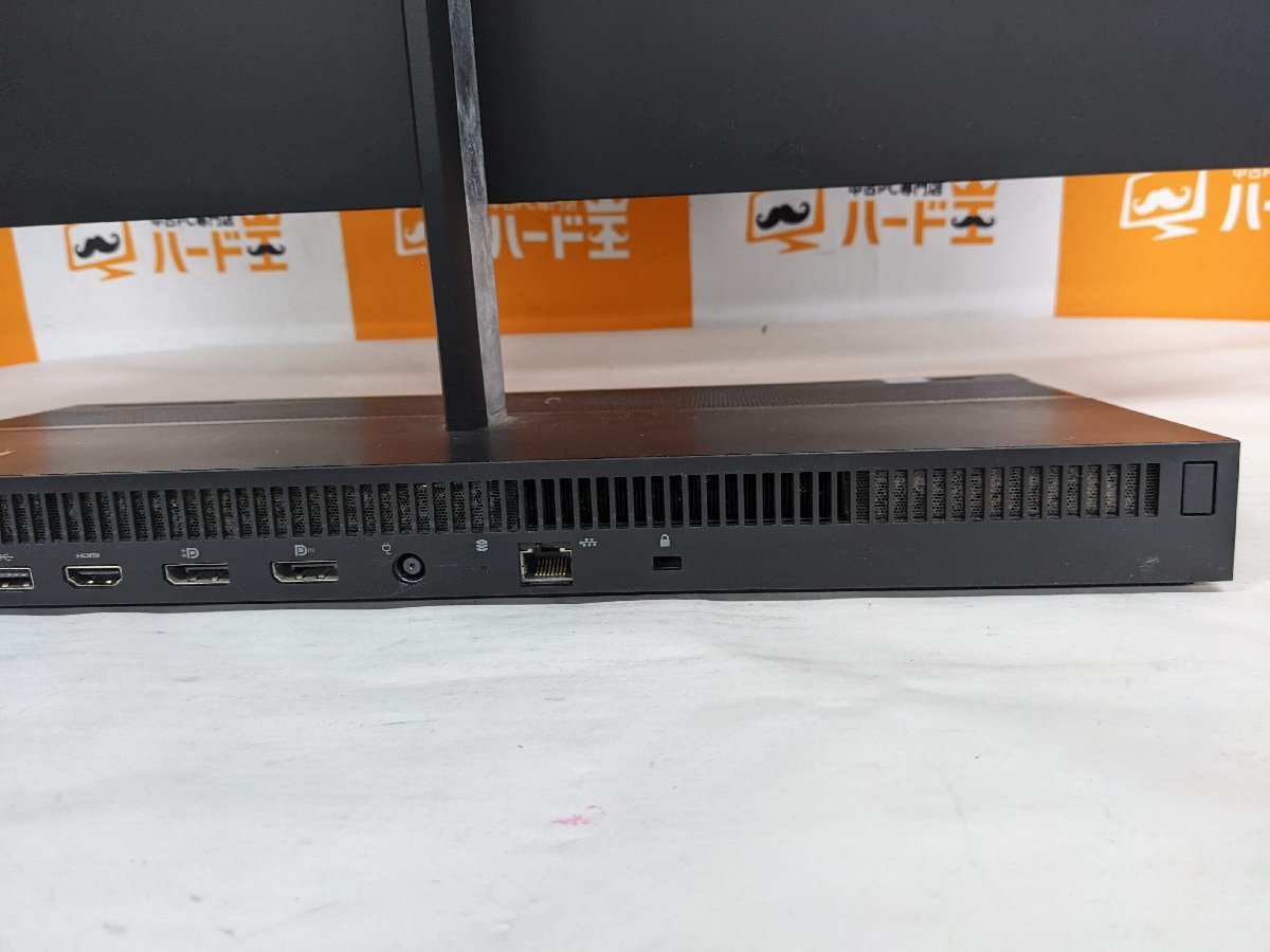 Yahoo!オークション - 【ハード王】 1円～/HP EliteOne 1000G1 /Corei7...