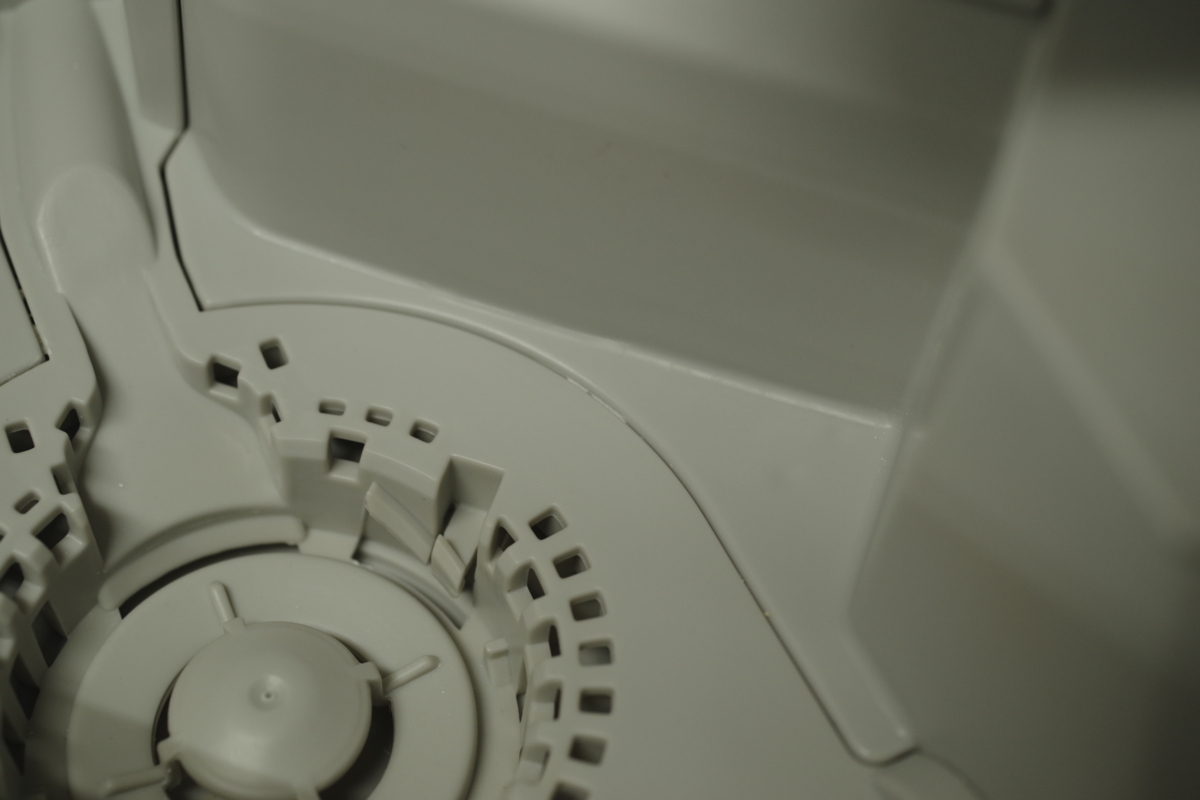 Yahoo!オークション - Panasonic NP-TH1-W 食洗器 クリーニング済み 20...