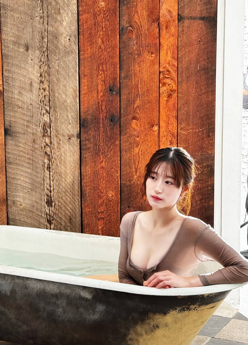 Yahoo!オークション - 上西玲【A4サイズピンナップ②】A27－10