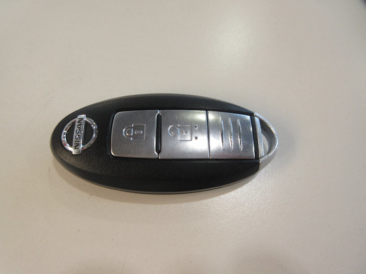 Yahoo!オークション - 1379 日産 セレナ キーレス カギ