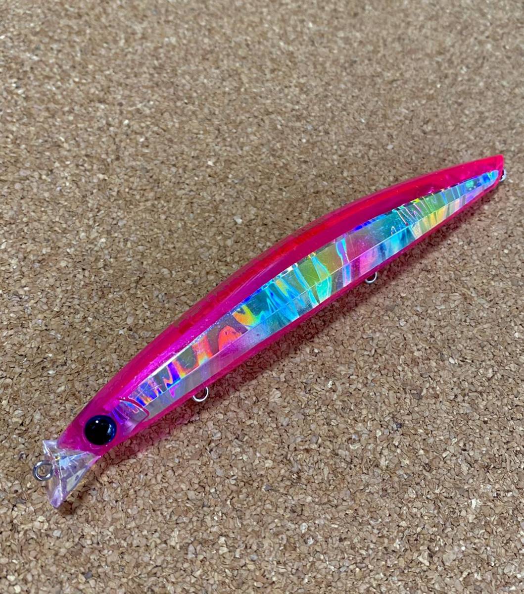 Yahoo!オークション - アストレイア 127Fハイビート ナブラピンク エク...