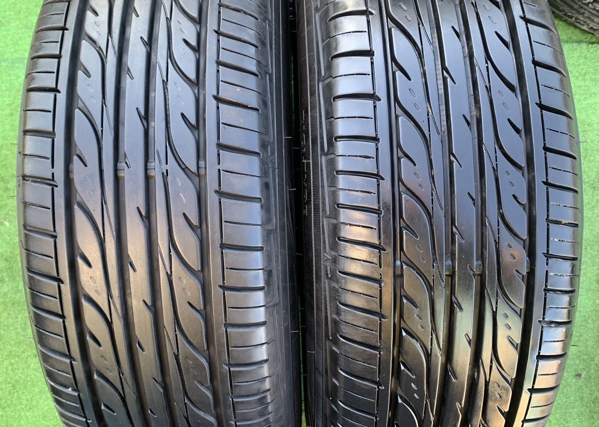 Yahoo!オークション - 2022年製 マツダ 純正15インチ スチール & DUNLO...