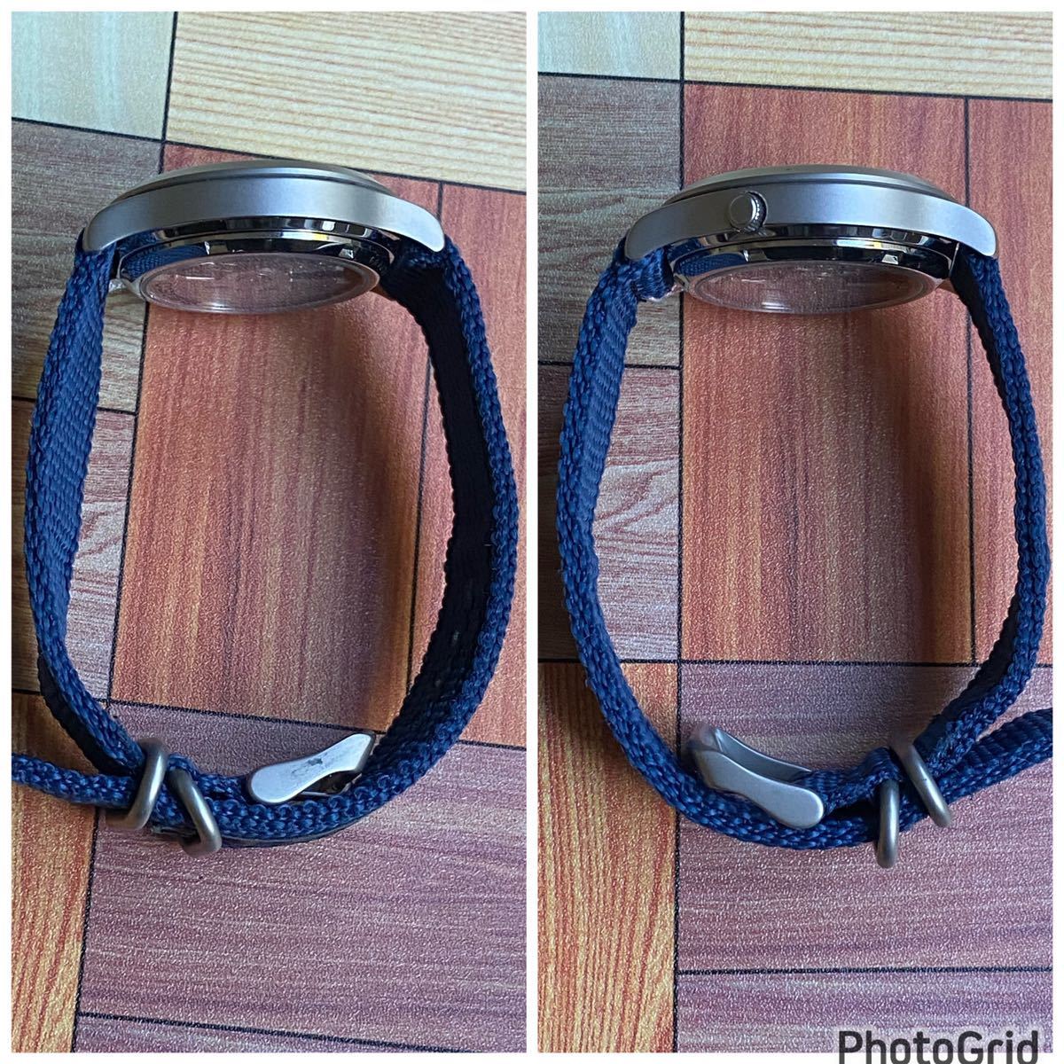 セイコー5 ミリタリーウォッチ SEIKO 5 インポート自動巻 セイコー5 ミリタリーウォッチ SEIKO 5 インポート自動巻