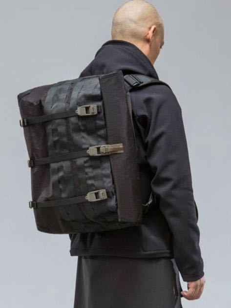 Yahoo!オークション - 【レア】ACRONYM 3RD ARM 3A-6TS Yahoo!オークション - 【レア】ACRONYM 3RD ARM 3A-6TS