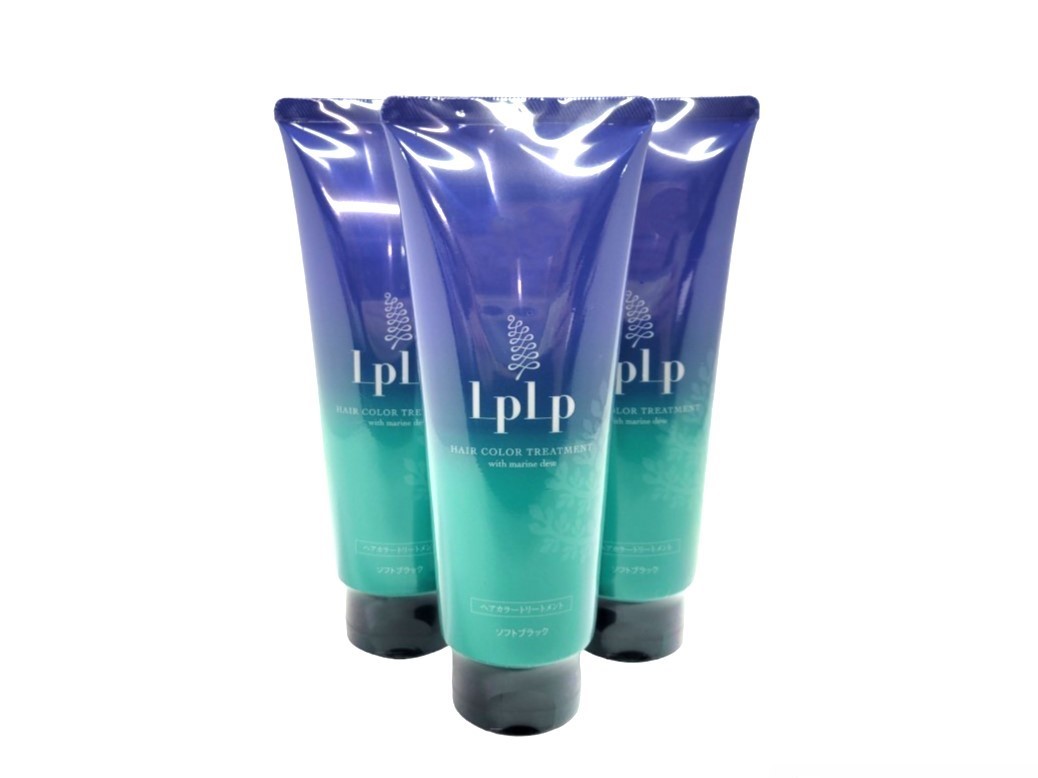 Yahoo!オークション - 【未開封品】おまとめ3点 LPLP/ルプルプ ヘアカ...