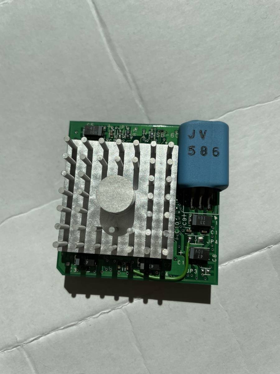 Yahoo!オークション - IO-DATA PK-A586/98 CPUアクセラレータ