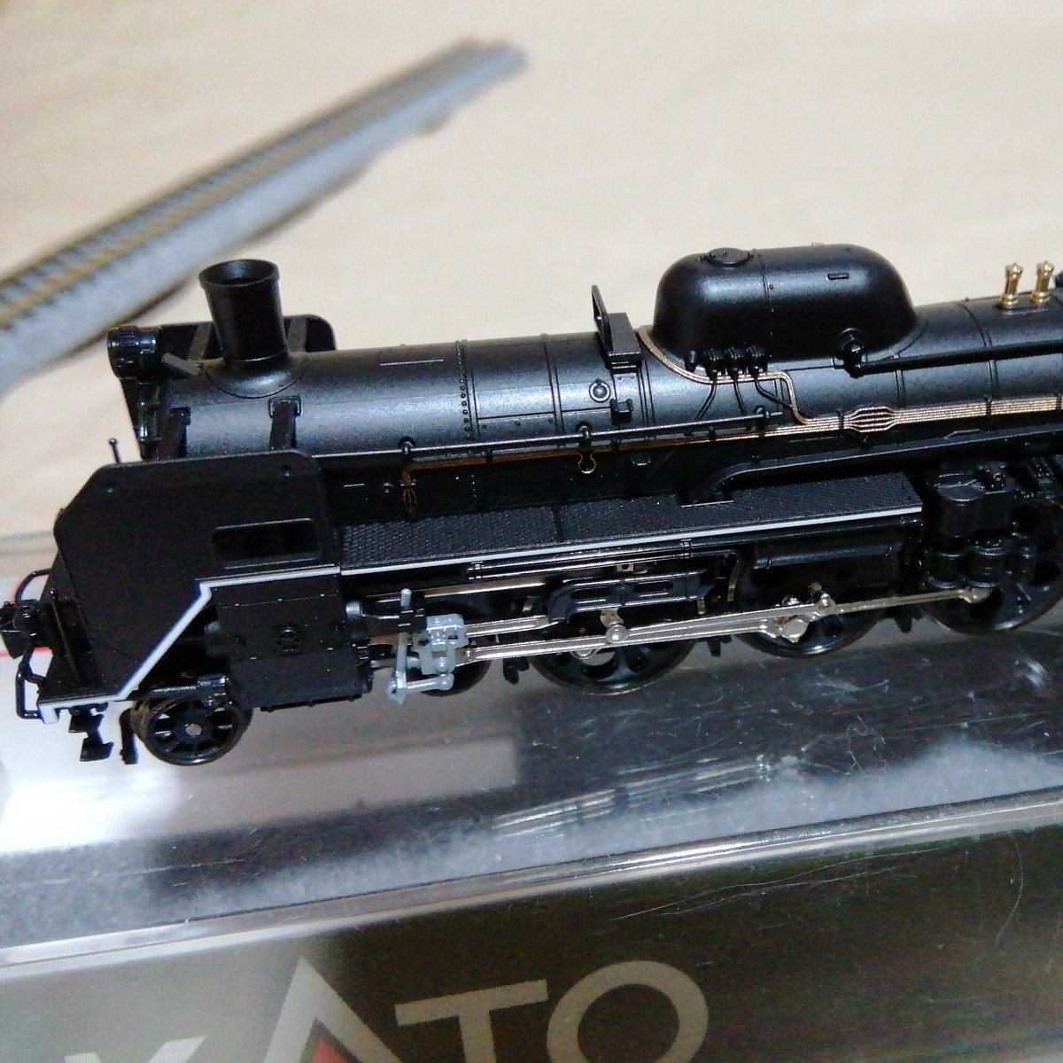 Yahoo!オークション - KATO 2023 C57 4次形