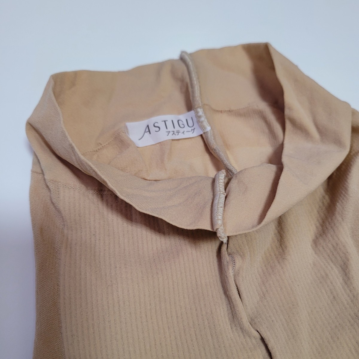 Yahoo!オークション - アツギ ASTIGU ストッキング