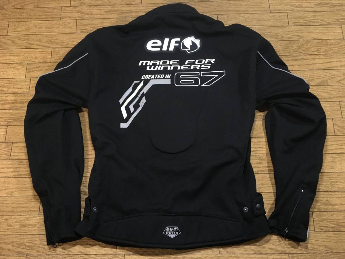 Yahoo!オークション - elf フレッドメッシュ ナイロン素材ストレッチメ...