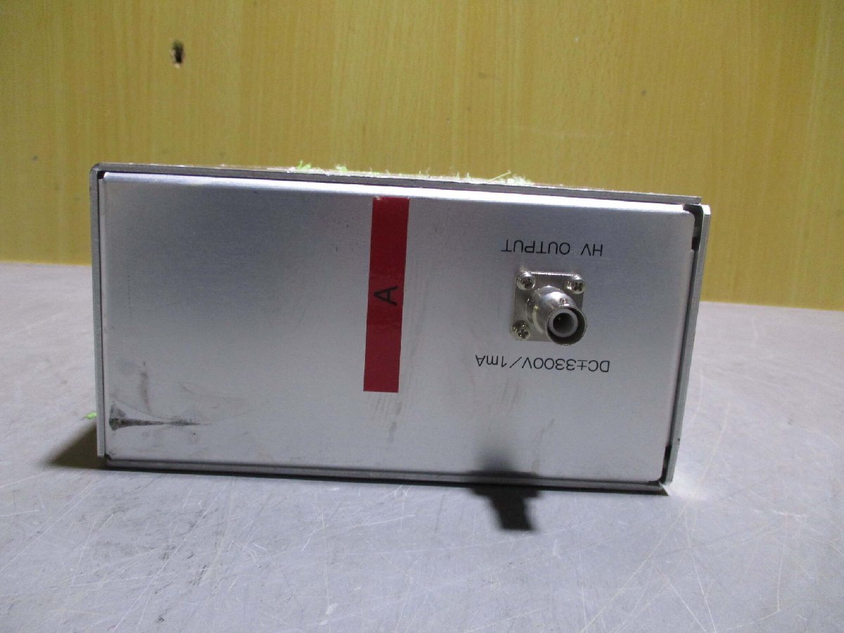 Yahoo!オークション - 中古 KYOSAN ELECTRIC HV-PS8C 2L80-000558-22(R...