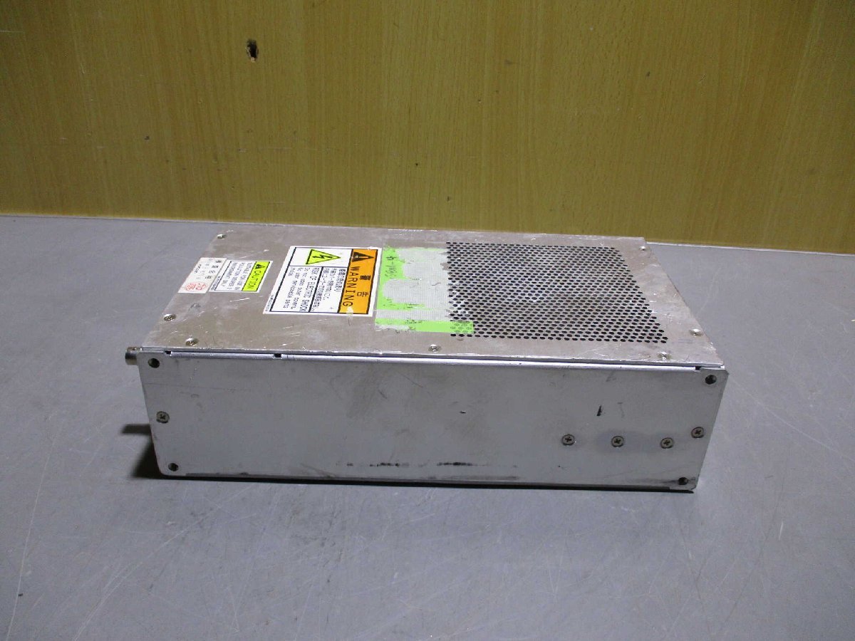 Yahoo!オークション - 中古 KYOSAN ELECTRIC HV-PS8C 2L80-000558-22(R...