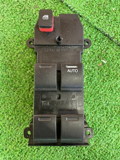 Yahoo!オークション - DAA-ZE2-1 インサイト パワーウインドSW 品番 ...