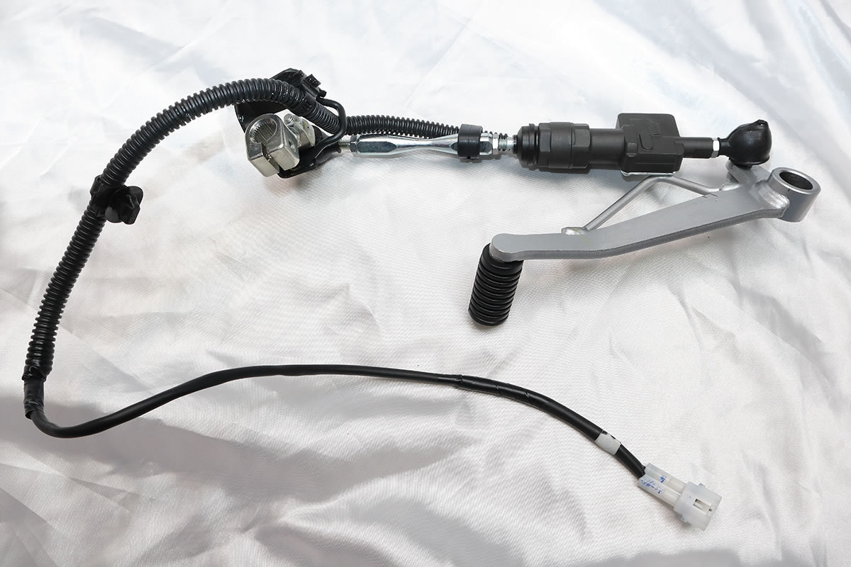 YAMAHA ヤマハ クイックシフトキット YZF-R15 YZF-R125 Q5K-YSK-141-J01 クイックシフター(ヤマハ用)｜売買されたオークション情報、yahooの商品情報を ...