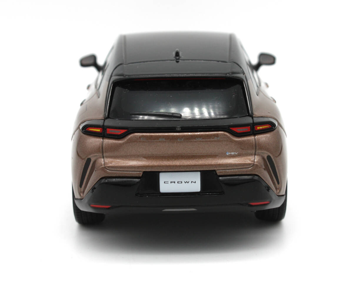 Yahoo!オークション - 美品 TOYOTA トヨタ 非売品 新型 CROWN SPORT ク...