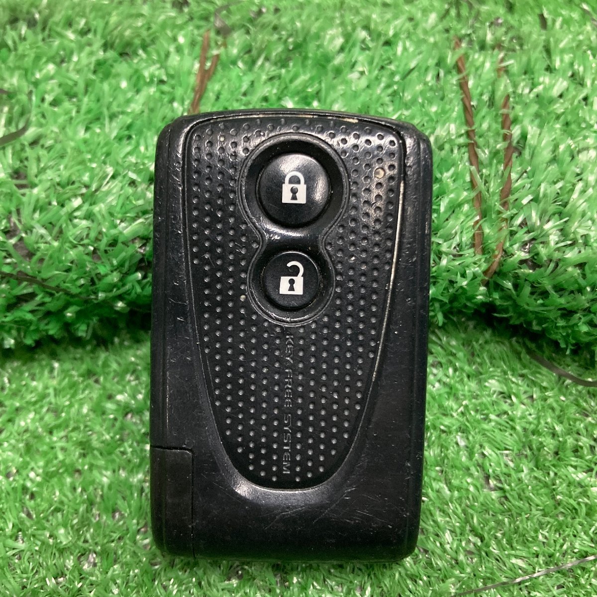 Yahoo!オークション - ココア G L675S キーレス スマートキー(W1056)