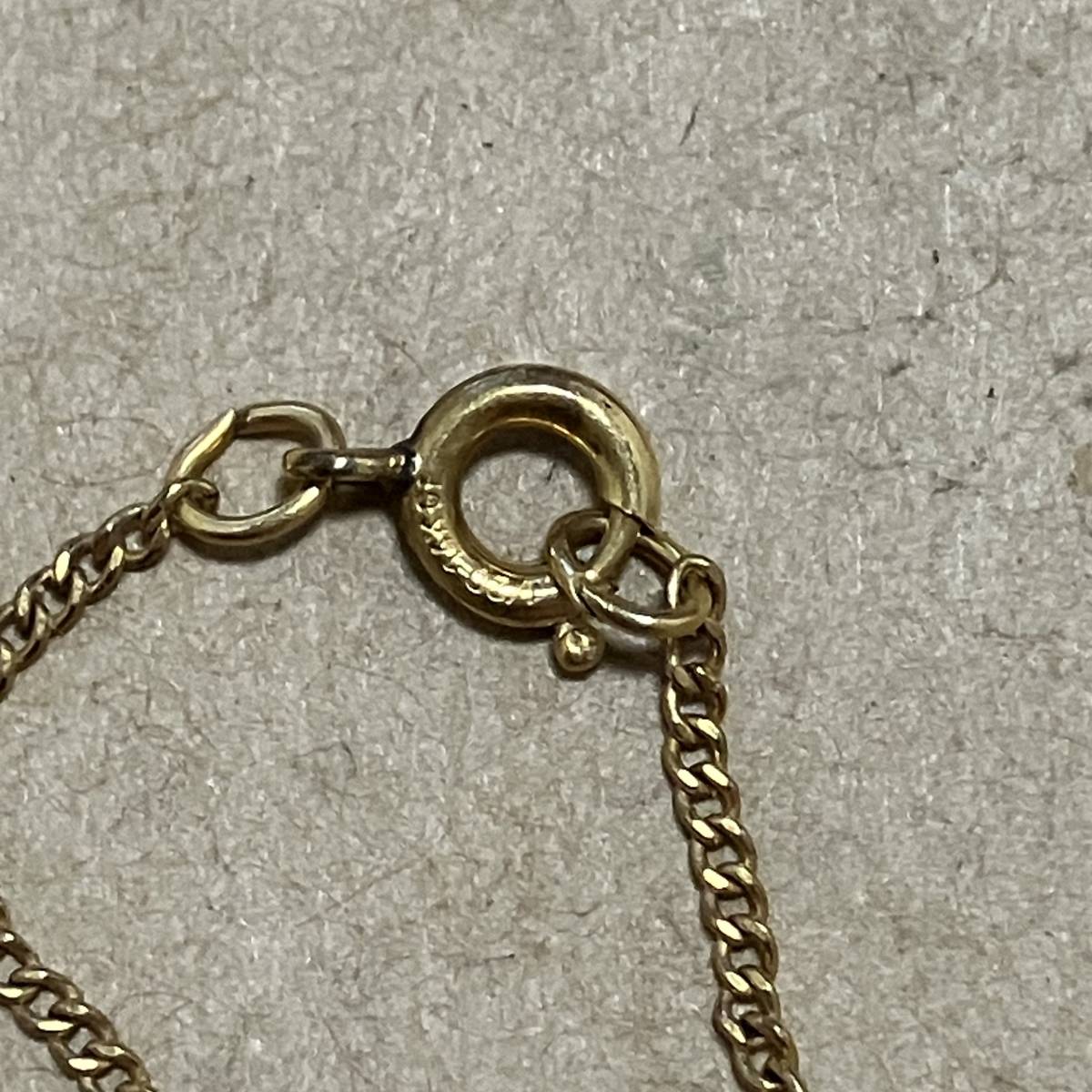 Yahoo!オークション - used LENOX 14KGF ペンダント ネックレス 陶器