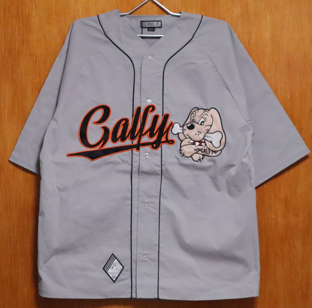 Yahoo!オークション - SALE GALFY (L)122036 ガルフィー ベースボール ...
