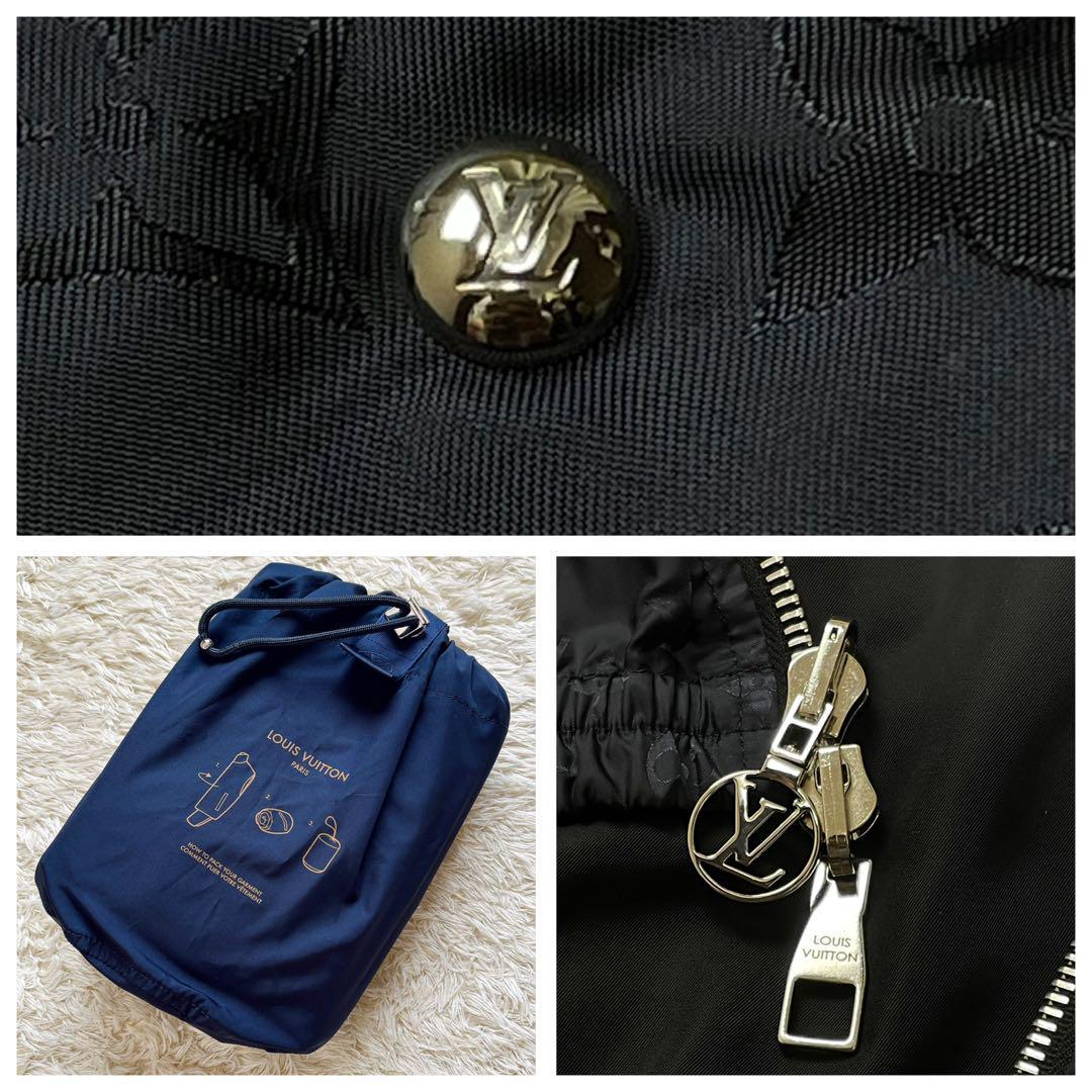 未使用級 XLサイズ / 19AW】LOUIS VUITTON ルイヴィトン 未使用級 XLサイズ / 19AW】LOUIS VUITTON ルイヴィトン