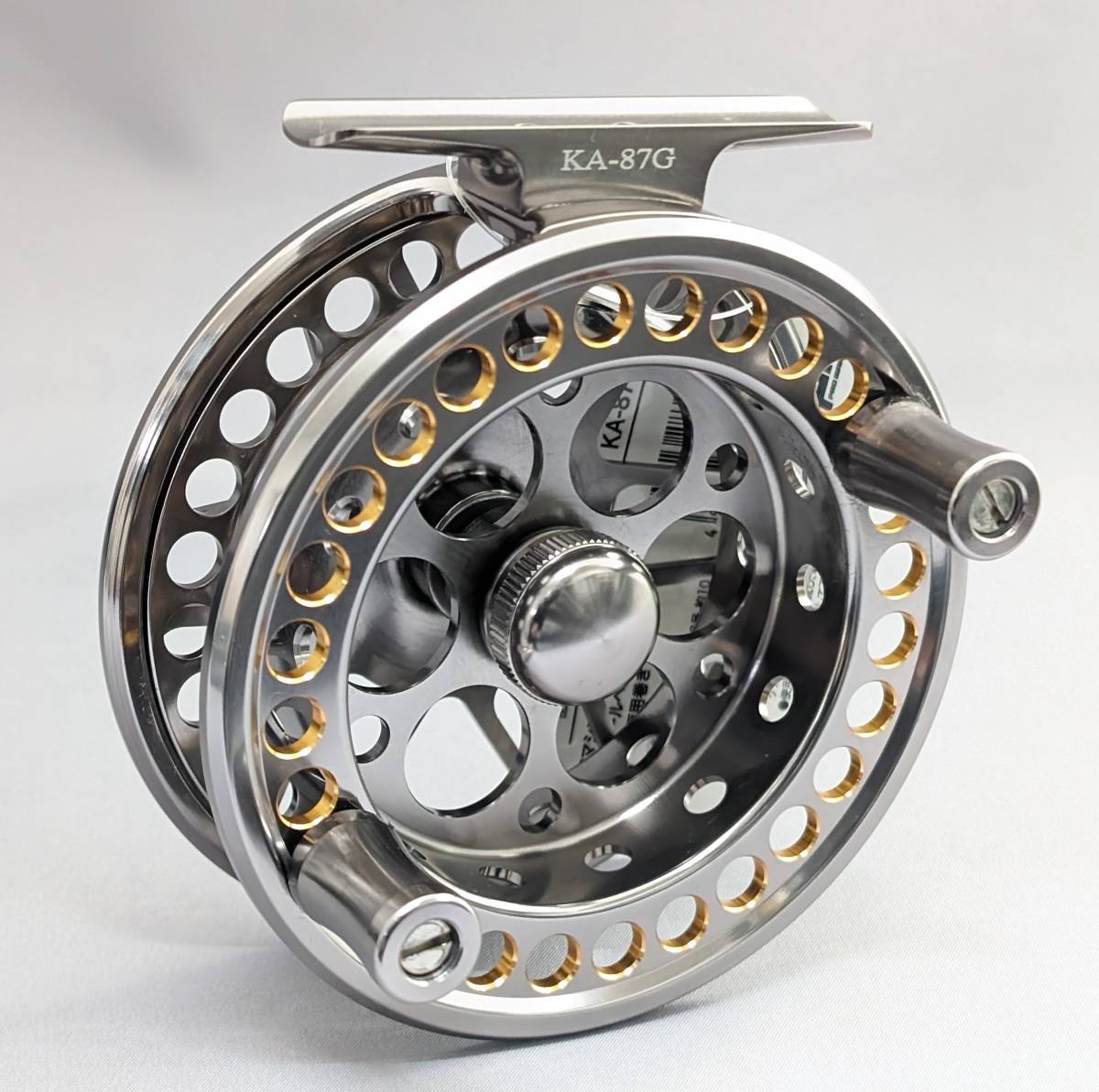 Yahoo!オークション - プロマリン 海将黒鯛 KA-87G 新品 PRO MARINE