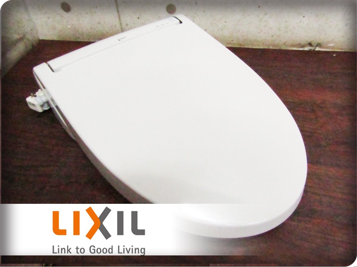 Yahoo!オークション - 美品 LIXIL/リクシル シャワートイレRWタイプ ...