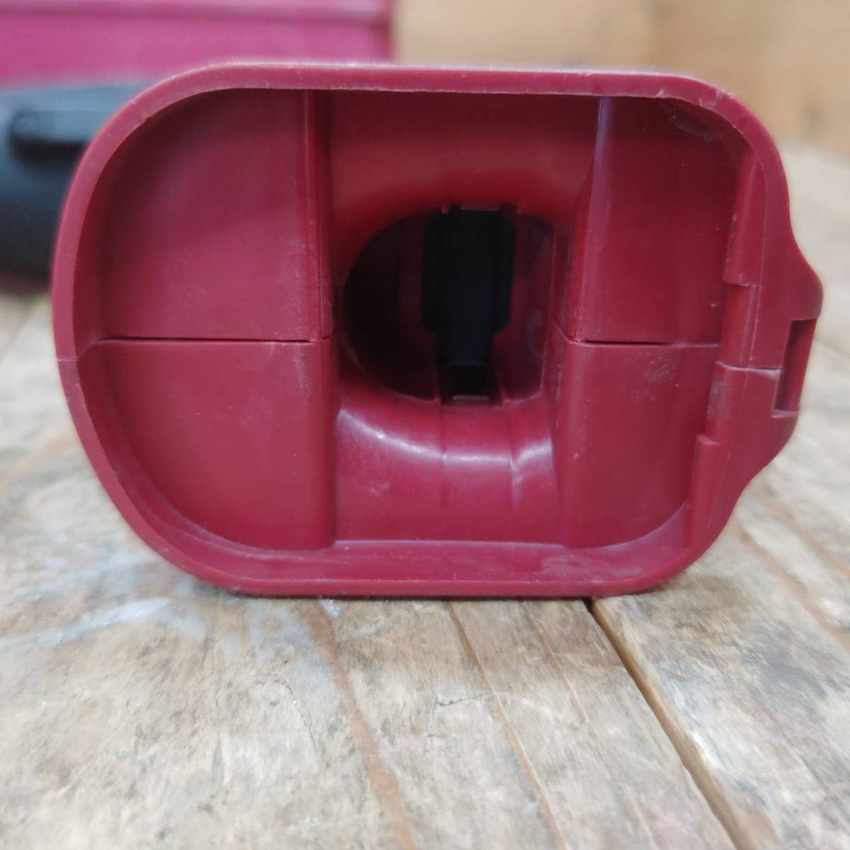 Yahoo!オークション - 【現状品】LOBSTER/ロブスター コードレスリベッ...