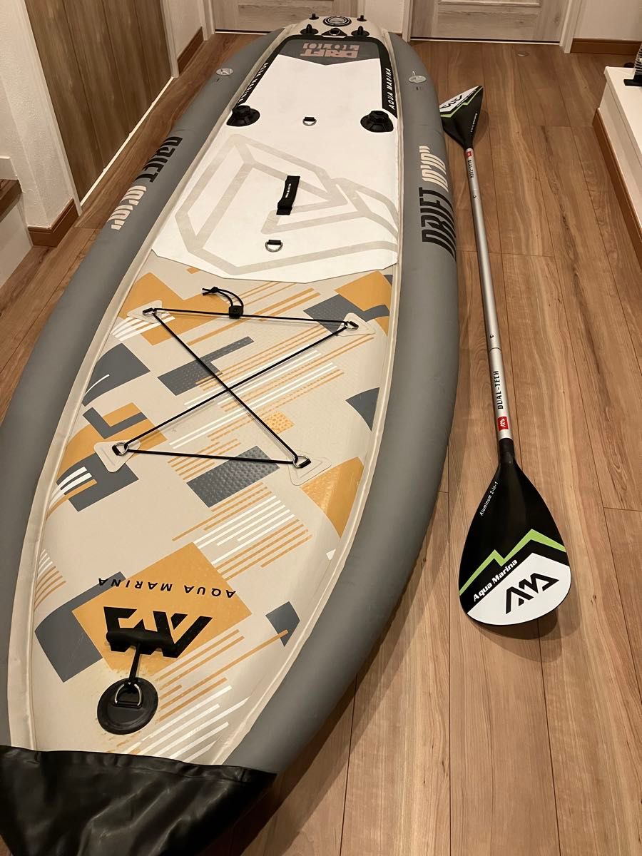 Aqua Marina アクアマリーナ SUP サップ Drift ドリフト Aqua Marina アクアマリーナ SUP サップ Drift ドリフト