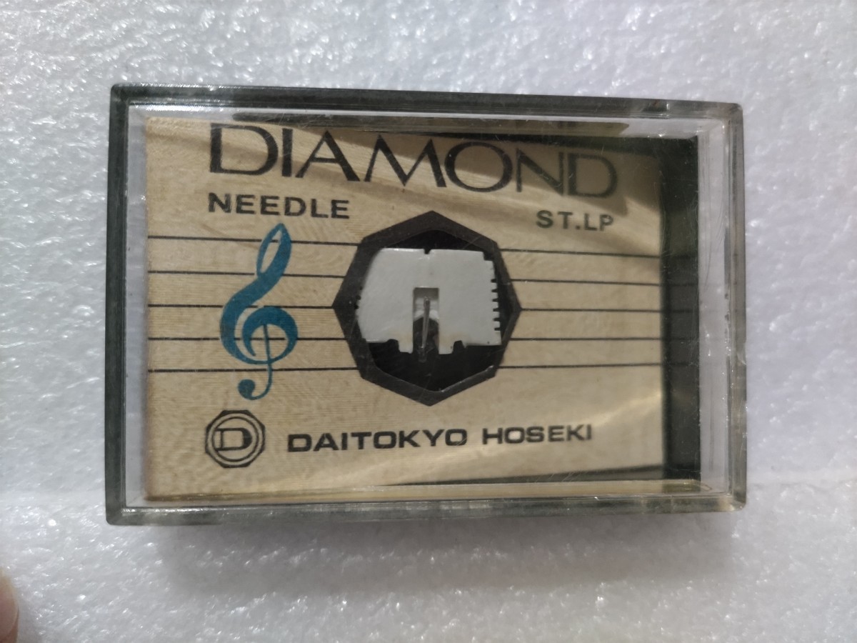 Yahoo!オークション - 開封確認 各社共通針 TD10-16 日立DS-ST3 シャー...