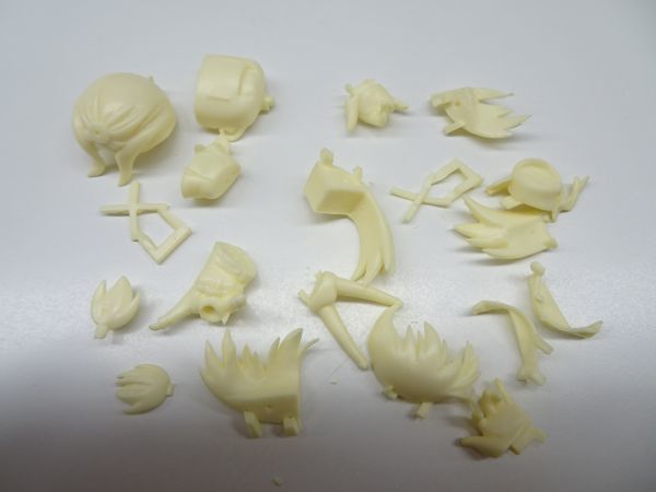 Yahoo!オークション - #k50【梱60】yr 卓球模型 ひだまりスケッチ×365...