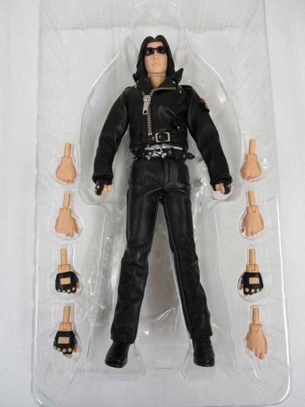 Yahoo!オークション - #w23【梱100】メディコム RAH リアルアクション...