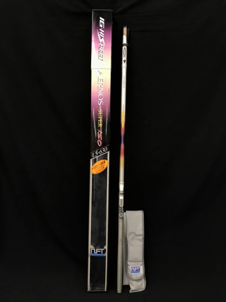 Yahoo!オークション - 0203-113T渡⑳23027 釣竿 SHIMANO シマノ IG-HIS...