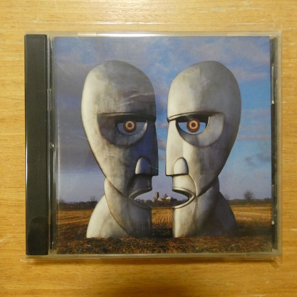 41088149; CD ピンク フロイド / THE DIVIDION BELL CK-64200(一般)｜売買されたオークション情報、yahooの商品情報をアーカイブ公開 - オークファン ...