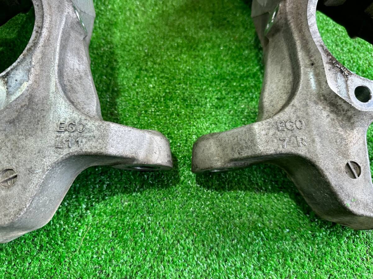 Yahoo!オークション - HY51 フーガ ハイブリット H23年式 2WD フロント...