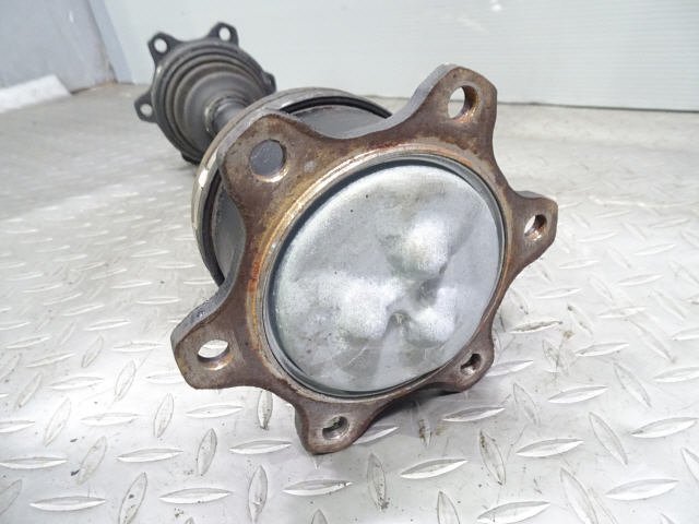 Yahoo!オークション - クラウン E-GS131 R リア リヤ 右 ドライブシャ...