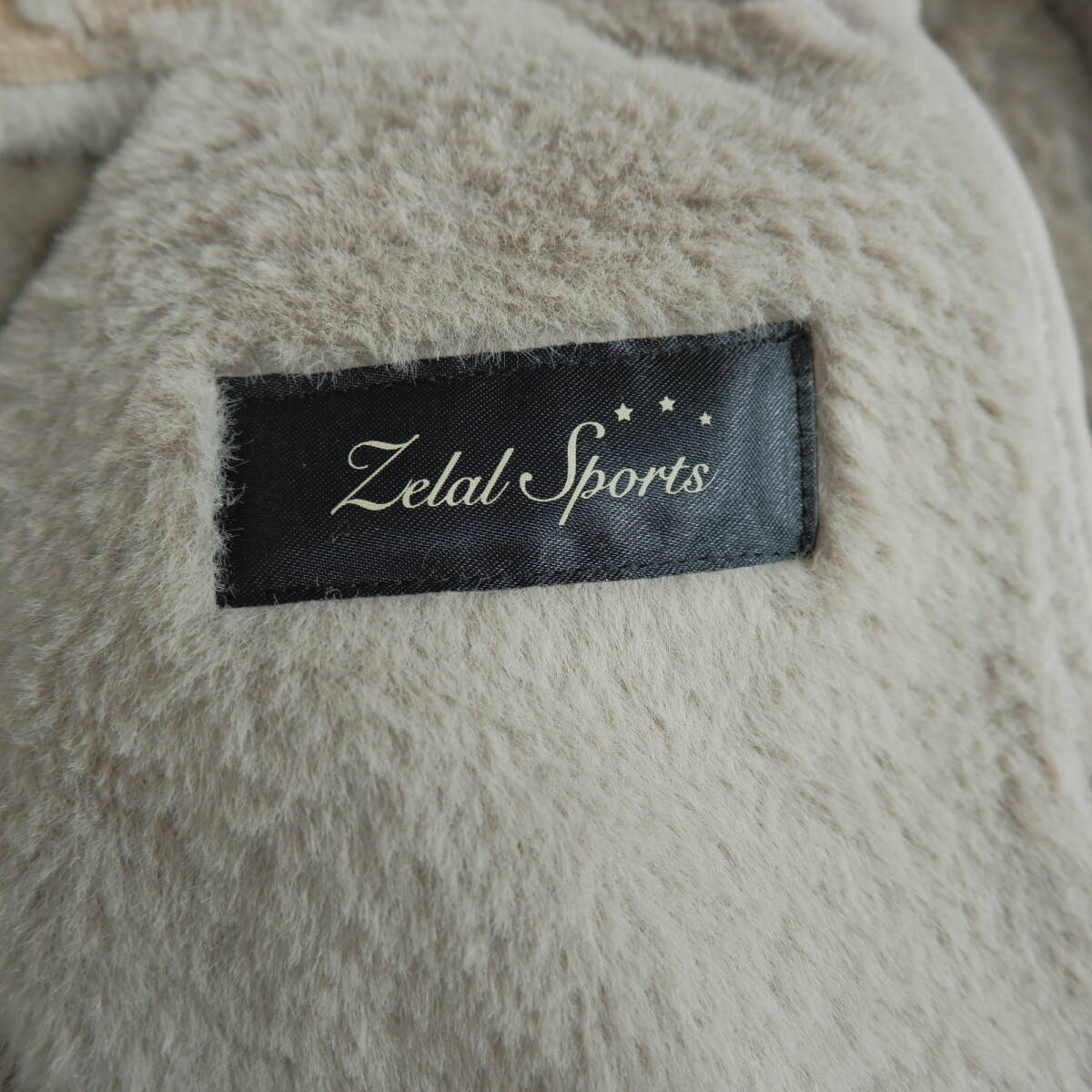 Yahoo!オークション - 新品 タグ付き 元町ゼラール Zelal Sports ゼラ...