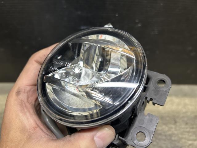 Yahoo!オークション - ワゴンR DAA-MH55S 右フォグランプ スティング...