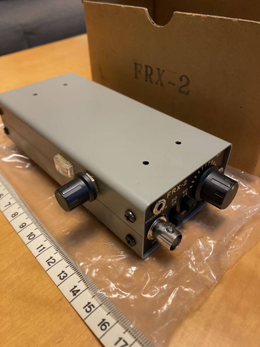 1円スタート mizuho frx-2ピコトラ ミズホ トランシーバー アマチュア無線(その他)｜売買されたオークション情報、yahooの商品情報をアーカイブ公開 - オークファン ...