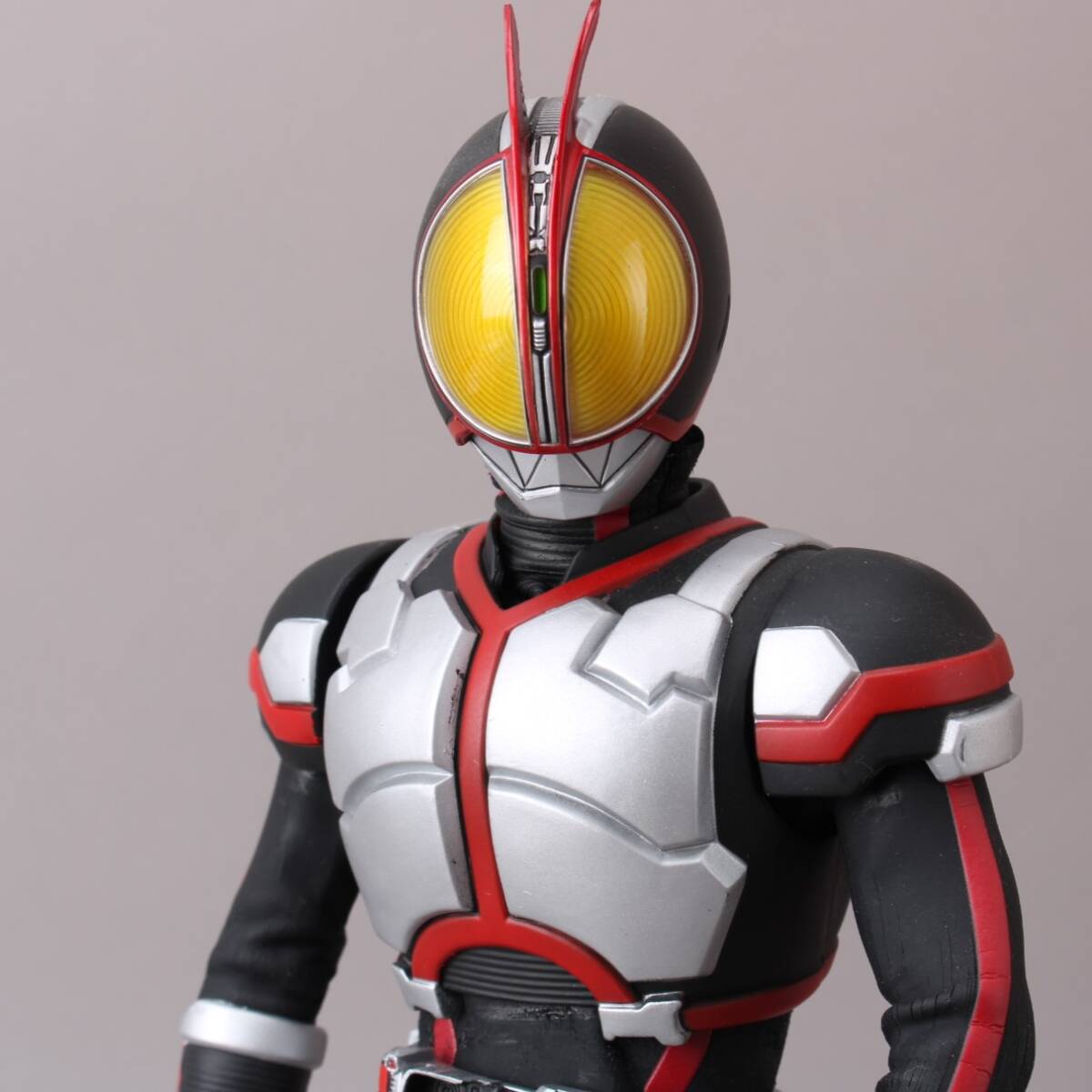 Yahoo!オークション - 美品 RAH 仮面ライダー555 リアルアクションヒー...